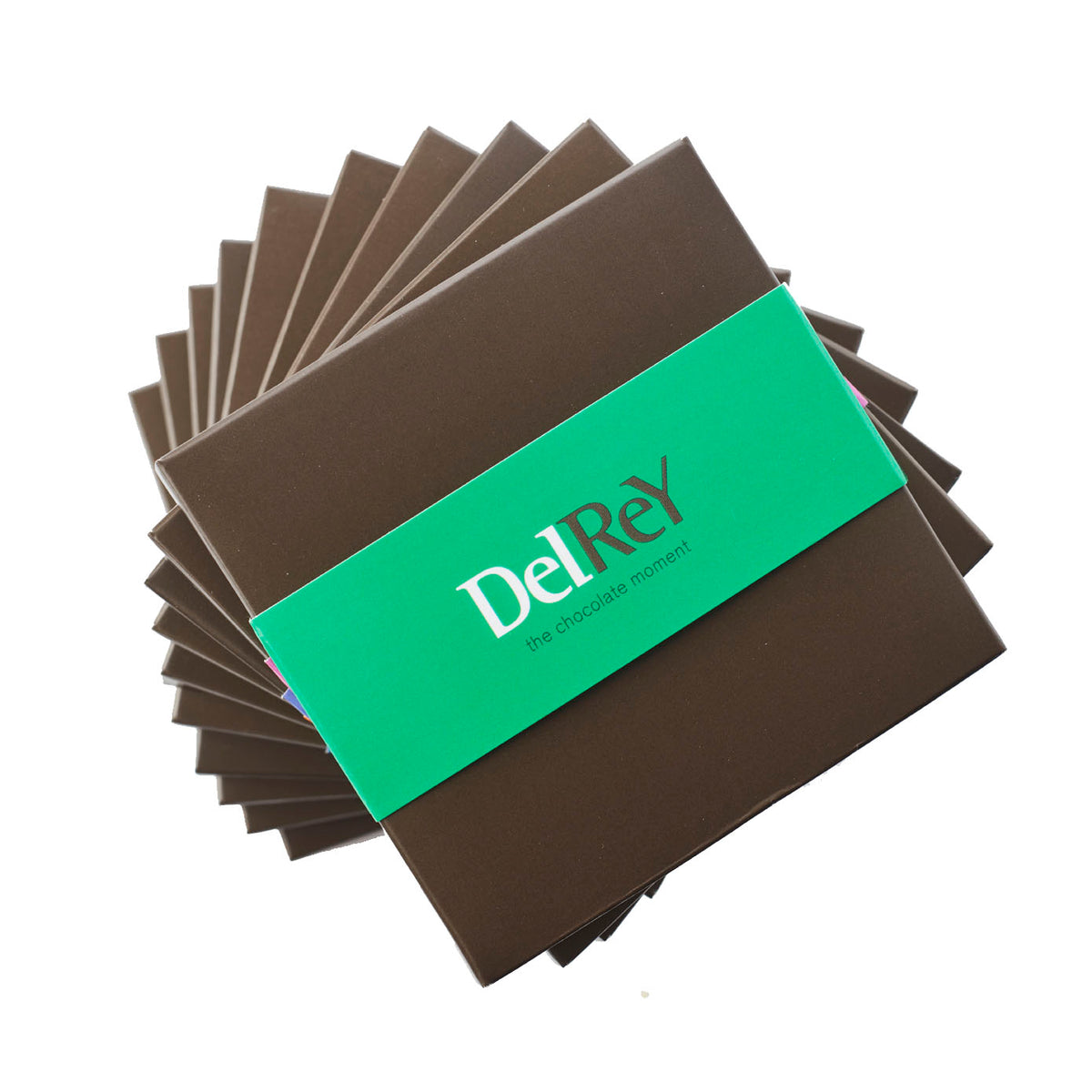 Chocolate bars – Del ReY International