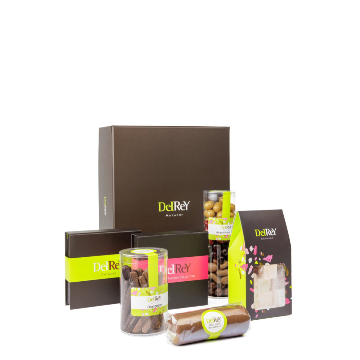 Gift Box 2A – Del ReY International